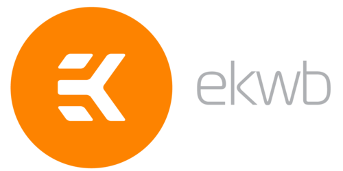 EKWB EK-KIT P280 Performance DIY Open Loop Liquid Cooler Kit - Wootware