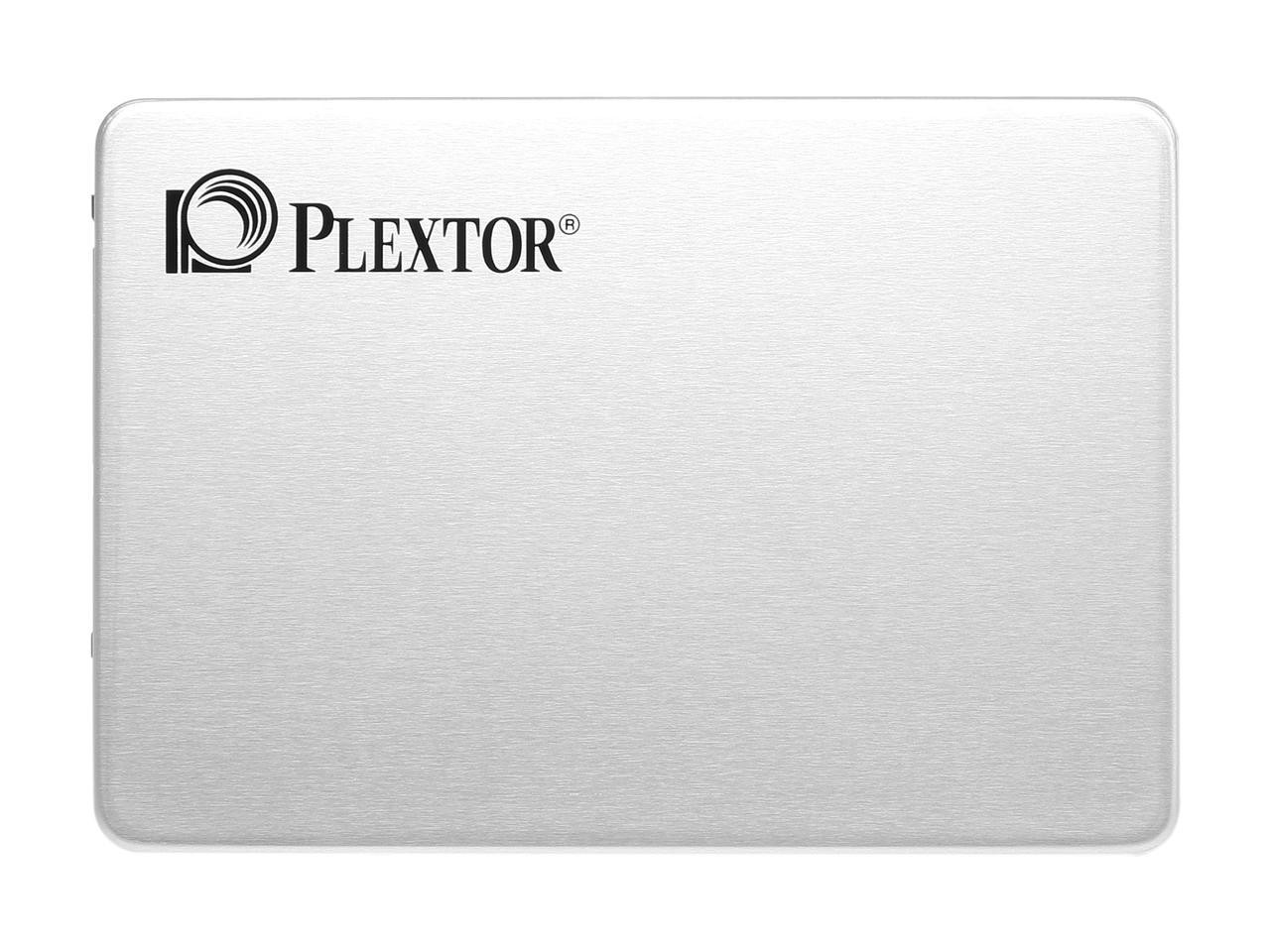 Plextor PX-128S3C SC3 128GB SATA 6Gb/s 2.5" Solid State Drive - Wootware