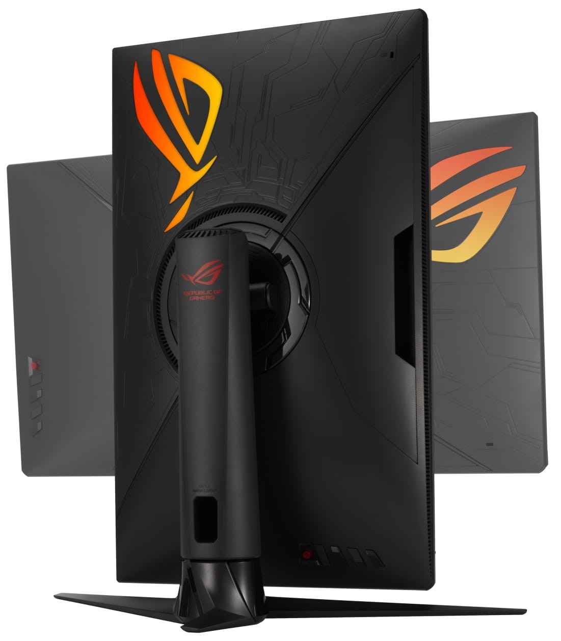 ASUS XG27AQM ROG Strix 27" WQHD (2560x1440) 270Hz 0.5ms Fast IPS HDR400 ...
