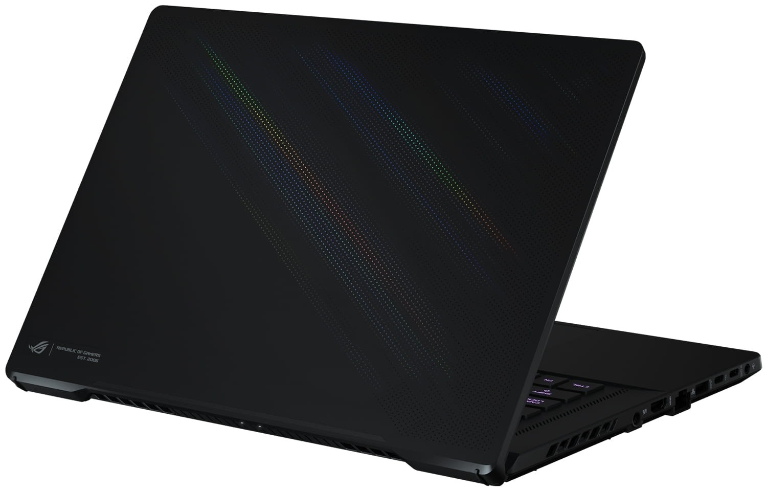 ASUS GU603HM-I71610B0T ROG Zephyrus M16 GU603 Intel Core i7-11800H 2.30 ...