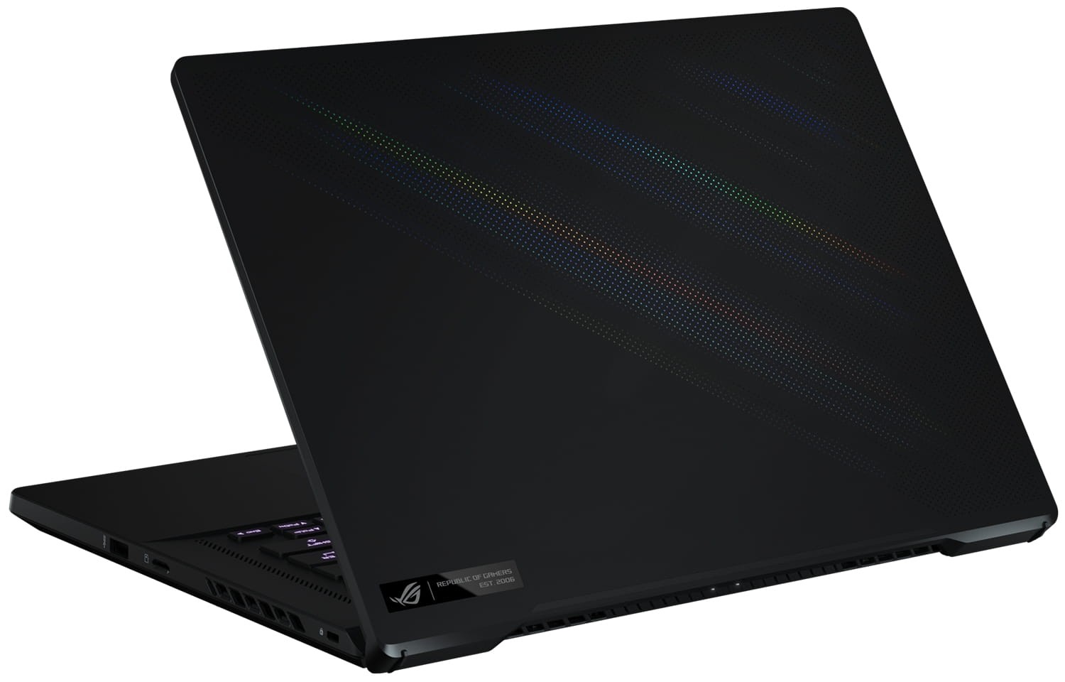 ASUS GU603HM-I71610B0T ROG Zephyrus M16 GU603 Intel Core i7-11800H 2.30 ...