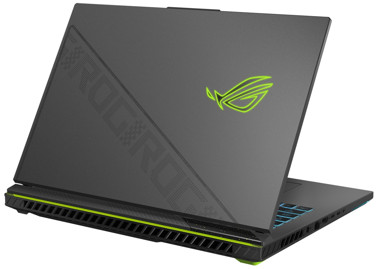 ASUS G814JI-I93210GR0W ROG Strix G18 Intel Core i9-13980HX 5.60 GHz 24 ...