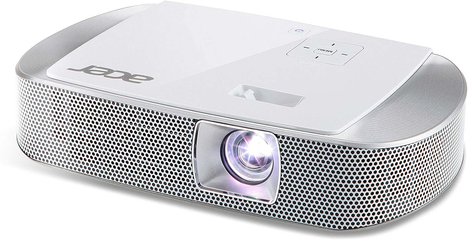 Acer MR.JKX11.001 K137i Full HD (1920x1080) 700 Lumens Projector - Wootware