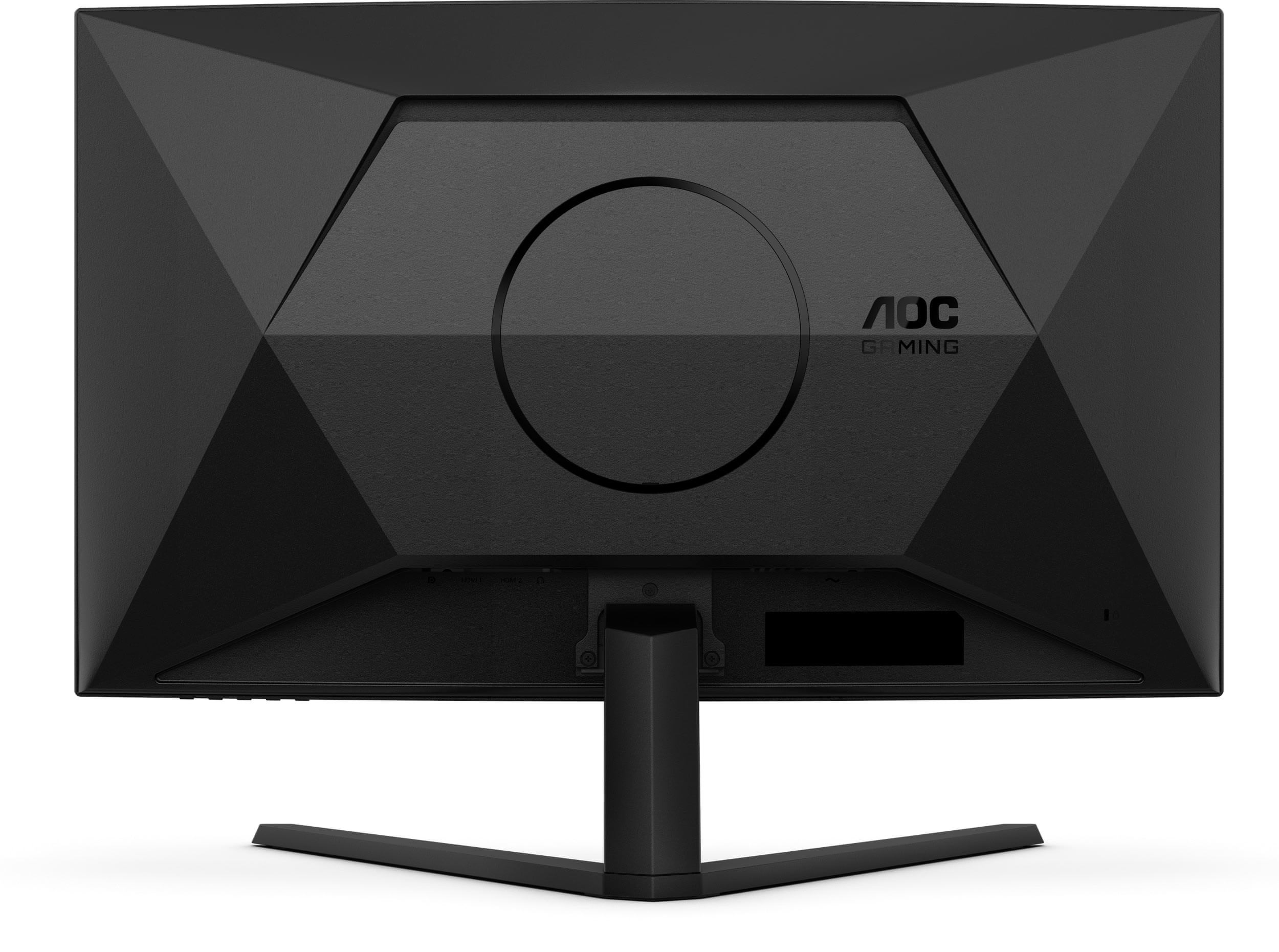AOC CQ32G4VE 31.5" WQHD(2560x1440) 180Hz 1ms Fast VA Adaptive Sync ...