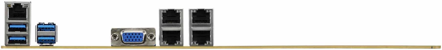 Asus 90SB06H0 Z11PA-D8 Intel C621 Lewisburg LGA3647 CEB Server ...