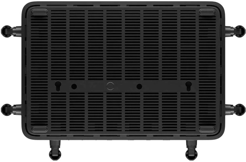 Xiaomi DVB4314GL Mi AX3200 Dual Band WiFi 6 Wireless Router - Wootware