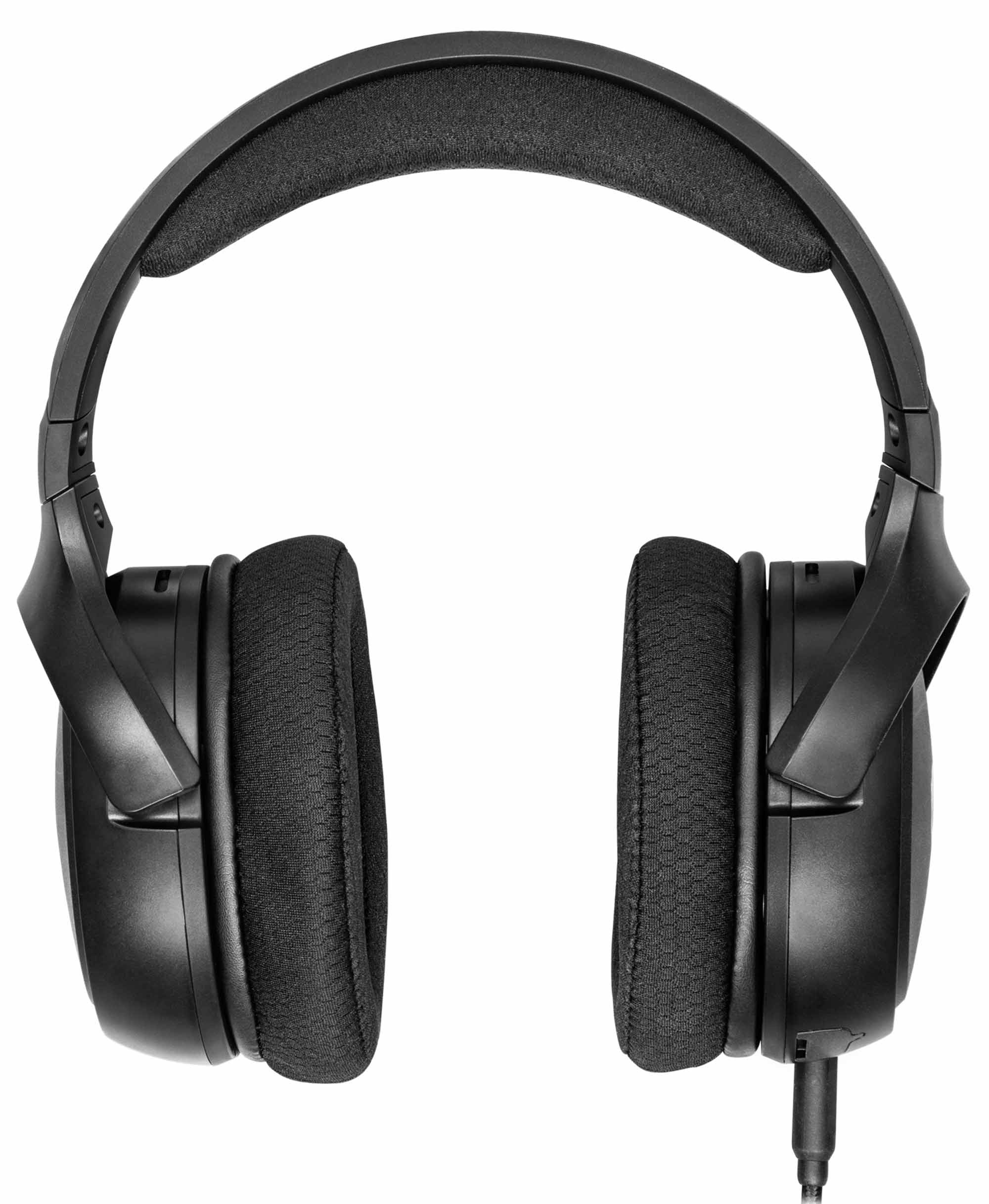 Cooler Master MH630 Multi-Platform Wired Stereo Gaming Headset - Wootware