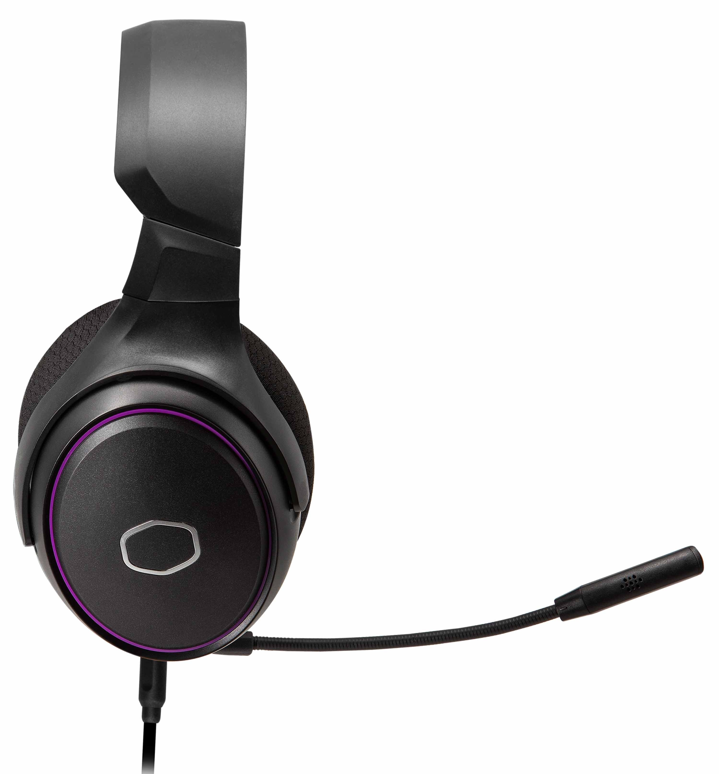 Cooler Master MH630 Multi-Platform Wired Stereo Gaming Headset - Wootware