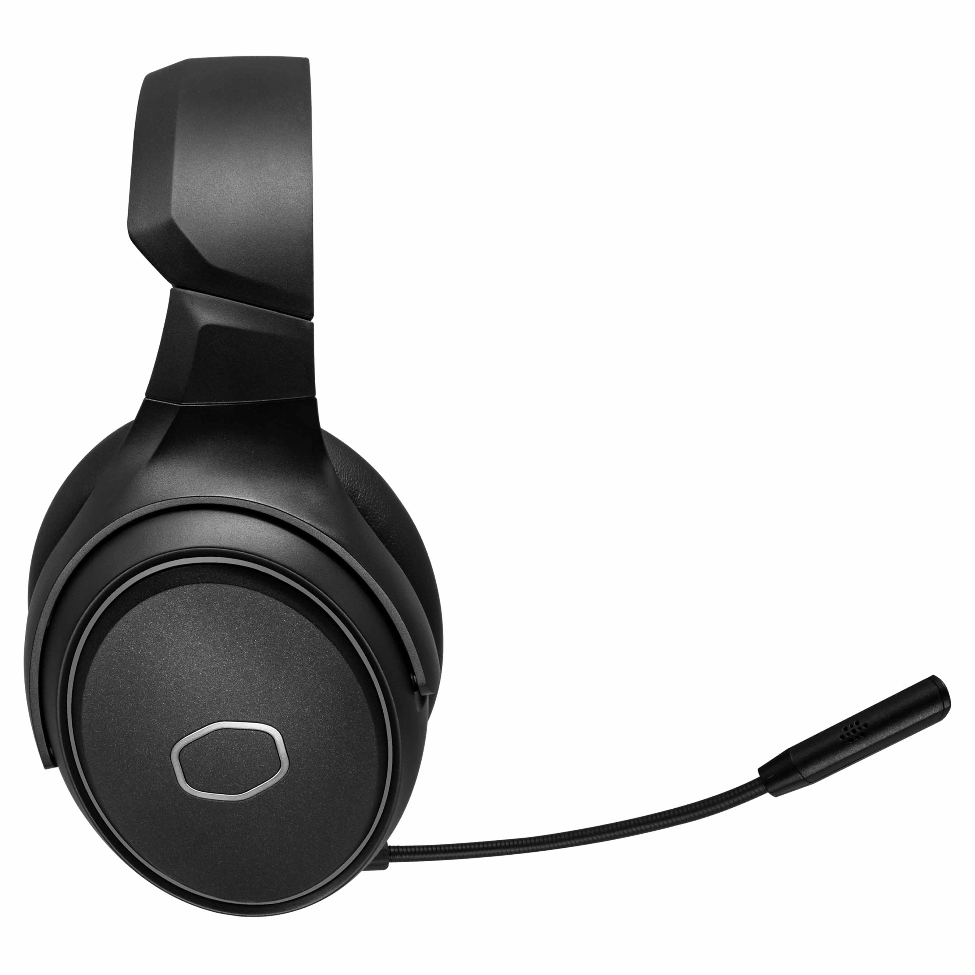 Cooler Master MH670 7.1 Virtual Surround Sound Wireless Stereo Gaming ...
