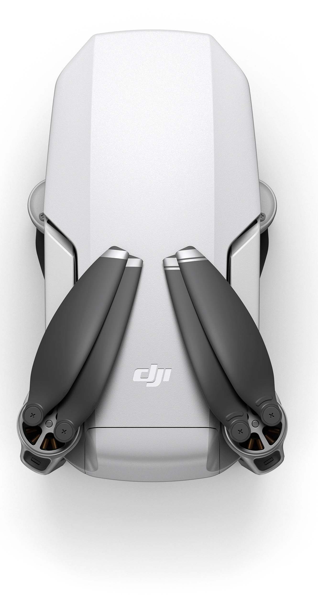 DJI Mavic Mini White Drone - Wootware