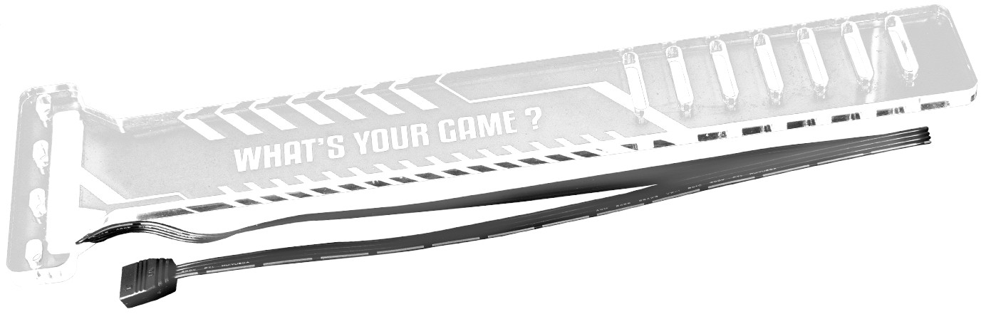 Galax GeForce RTX 3080 Serious Gaming LHR 1-Click OC 38NWM3MD99RG 10GB ...