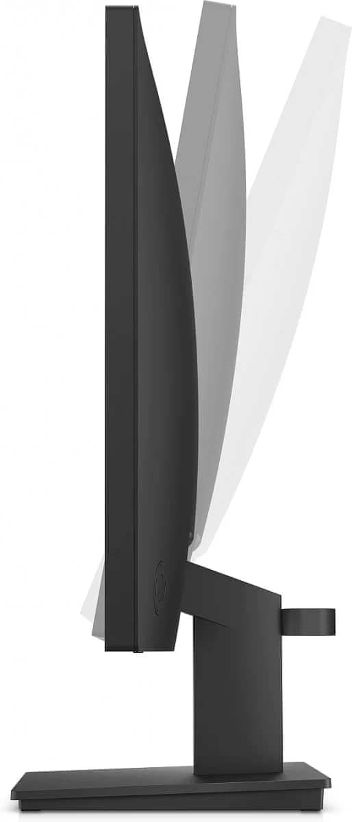 HP 64V81AS P22V G5 21.45" Full HD(1920x1080) 75Hz 5ms VA Desktop ...