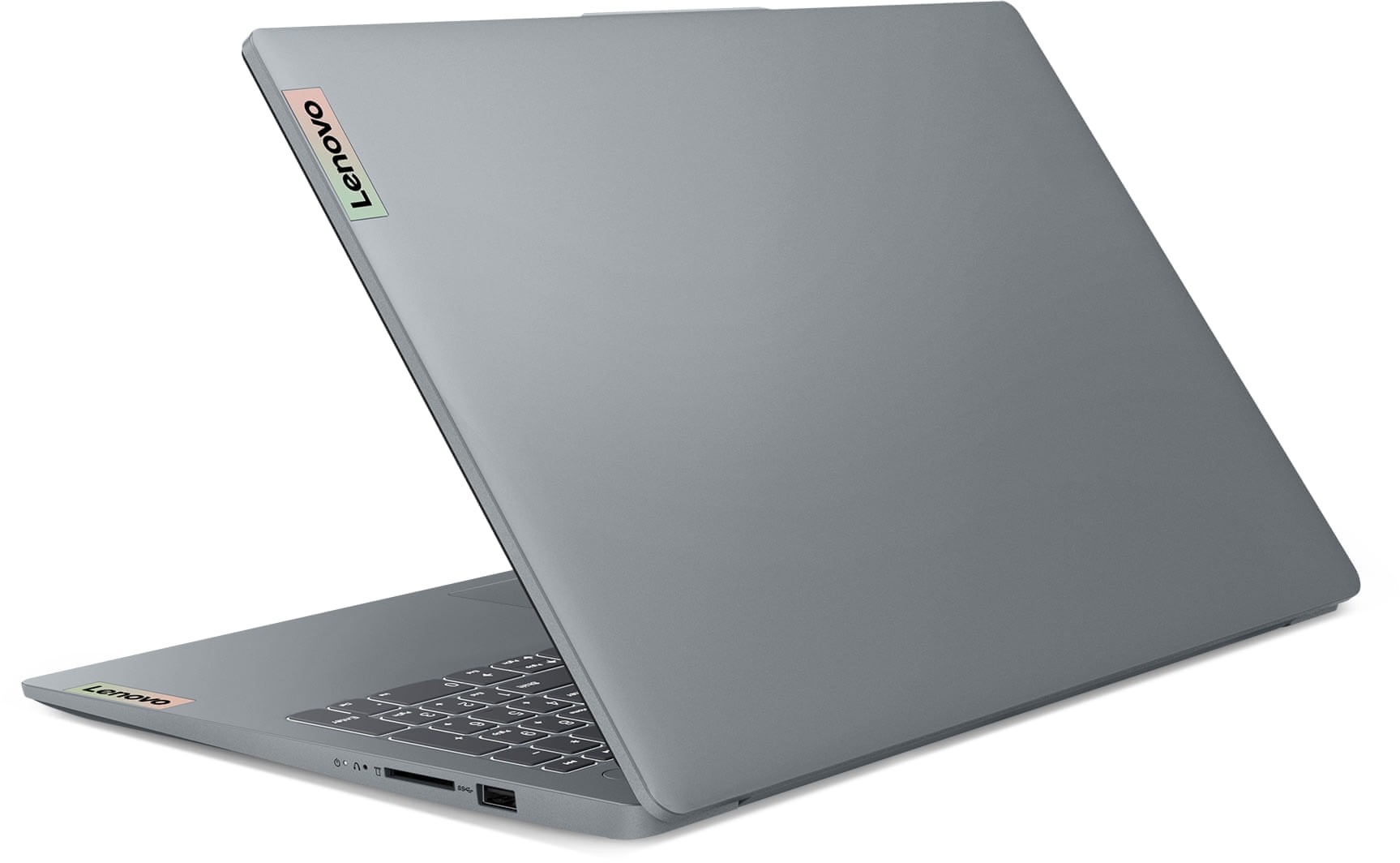 Lenovo 83EM00CLFU IdeaPad Slim 3i Intel Core i7-13620H 4.9GHz 10-Core ...
