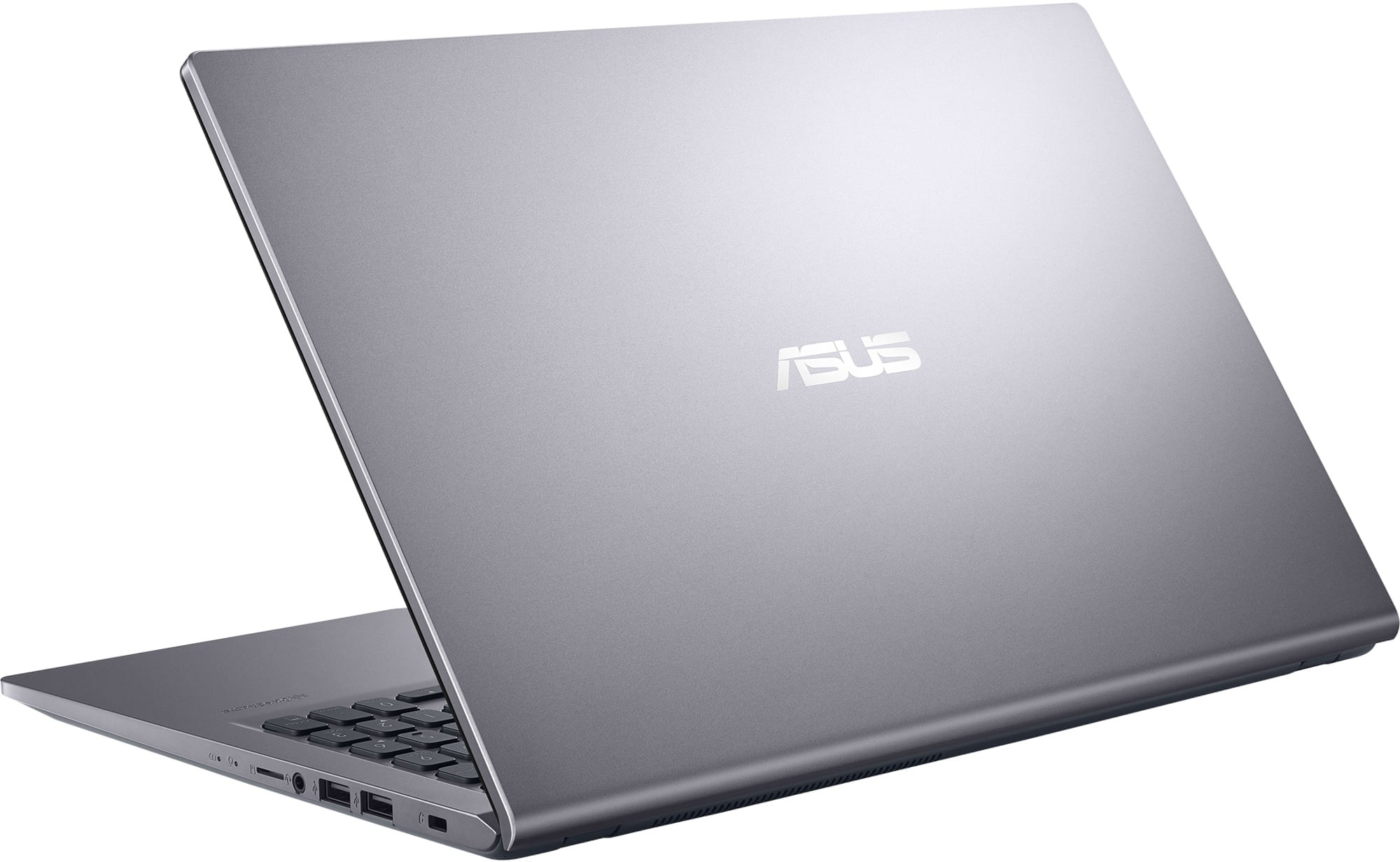ASUS M515DA-78512G0W M515 AMD Ryzen 7 3700U 4.0GHz 4-Core 15.6" Full HD ...