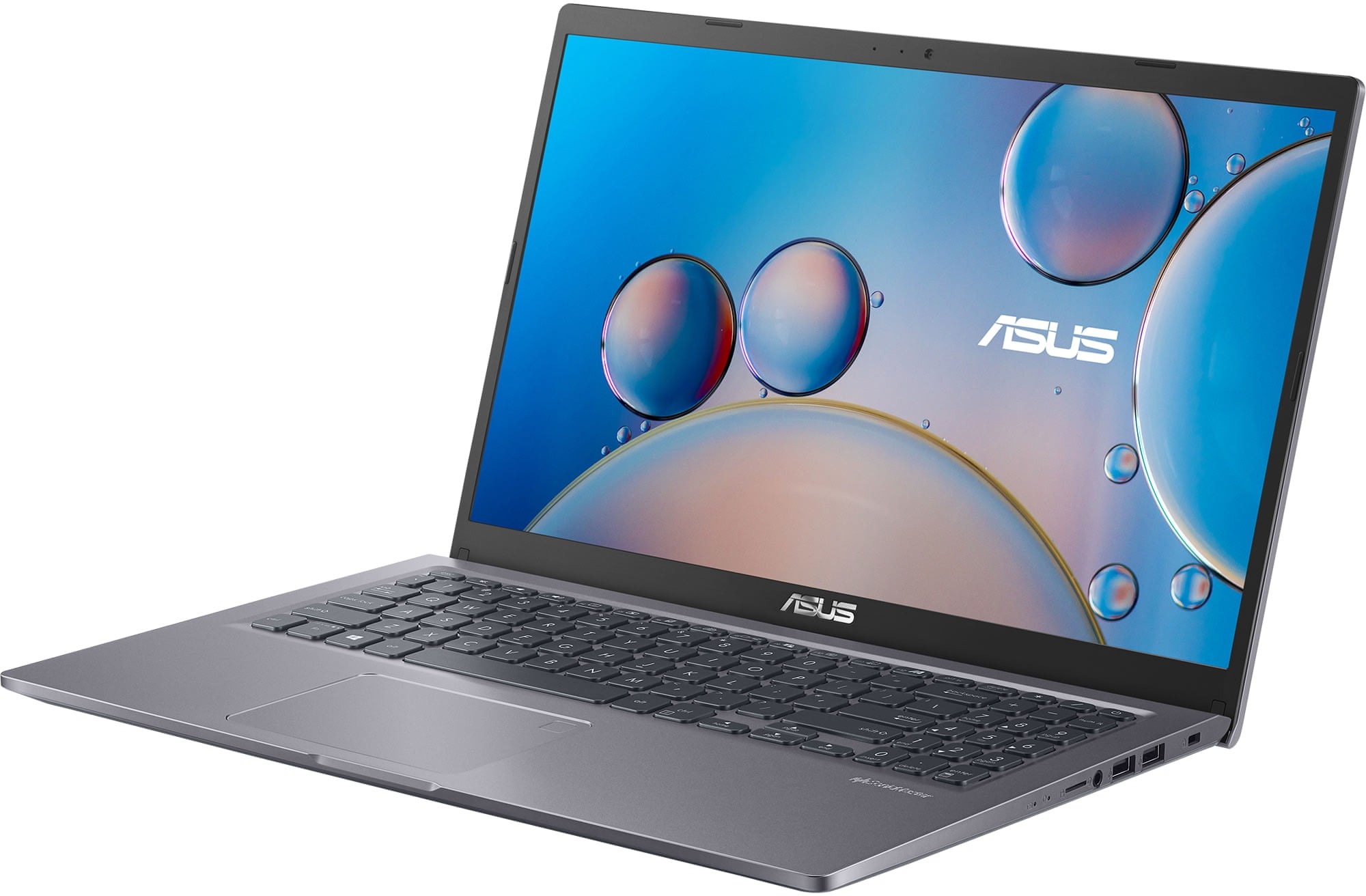 ASUS M515DA-78512G0W M515 AMD Ryzen 7 3700U 4.0GHz 4-Core 15.6" Full HD ...