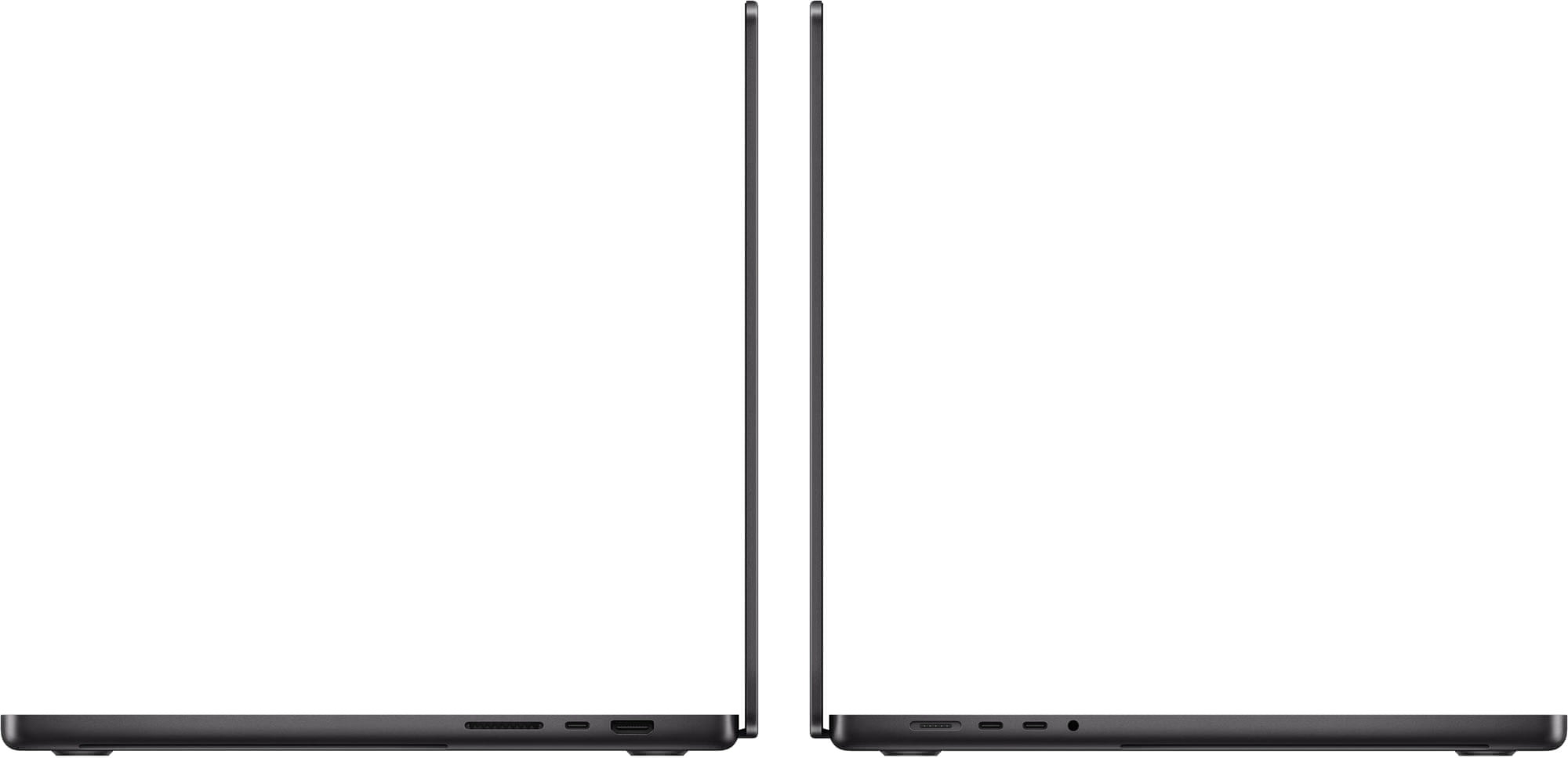 Apple MUW63ZE/A MacBook Pro 16 M3 Max 16-Core 16.2" QHD+ (3456x2234 ...