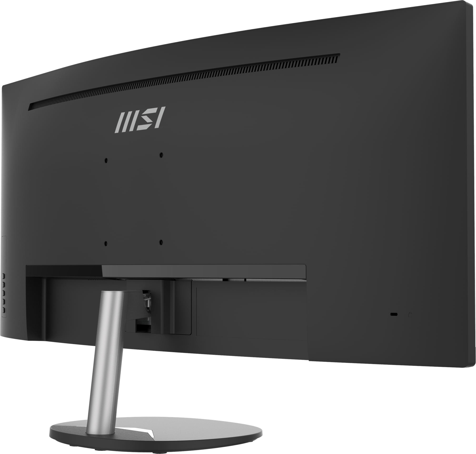 MSI MP341CQ PRO 34" UWQHD (3440x1440) 4ms 100Hz VA Anti-Glare 1500R Curved Black Desktop Monitor ...