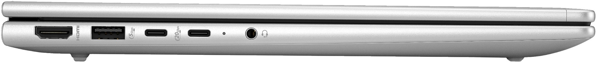 HP A37X3ET ProBook 440 G11 Intel Core Ultra 7 155U 4.8Ghz 12-Core 14 ...