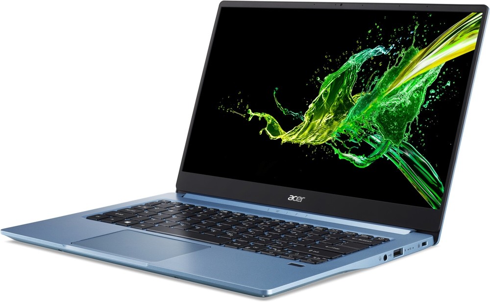 Acer NX.A0PEA.004 Swift 3 Intel Core i3-1115G4 1.70GHz Dual Core 14 ...