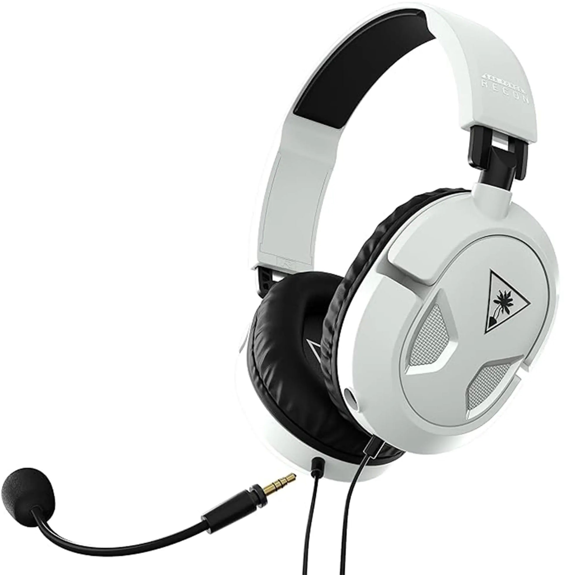 Turtle Beach TBS-6570-05 Recon 50P PlayStation Licensed Multi-Platform ...