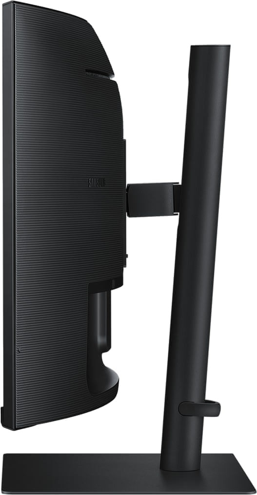 Samsung LS34C652U 34" UWQHD (3440 x 1440) 100Hz 5ms AMD FreeSync 1000R ...