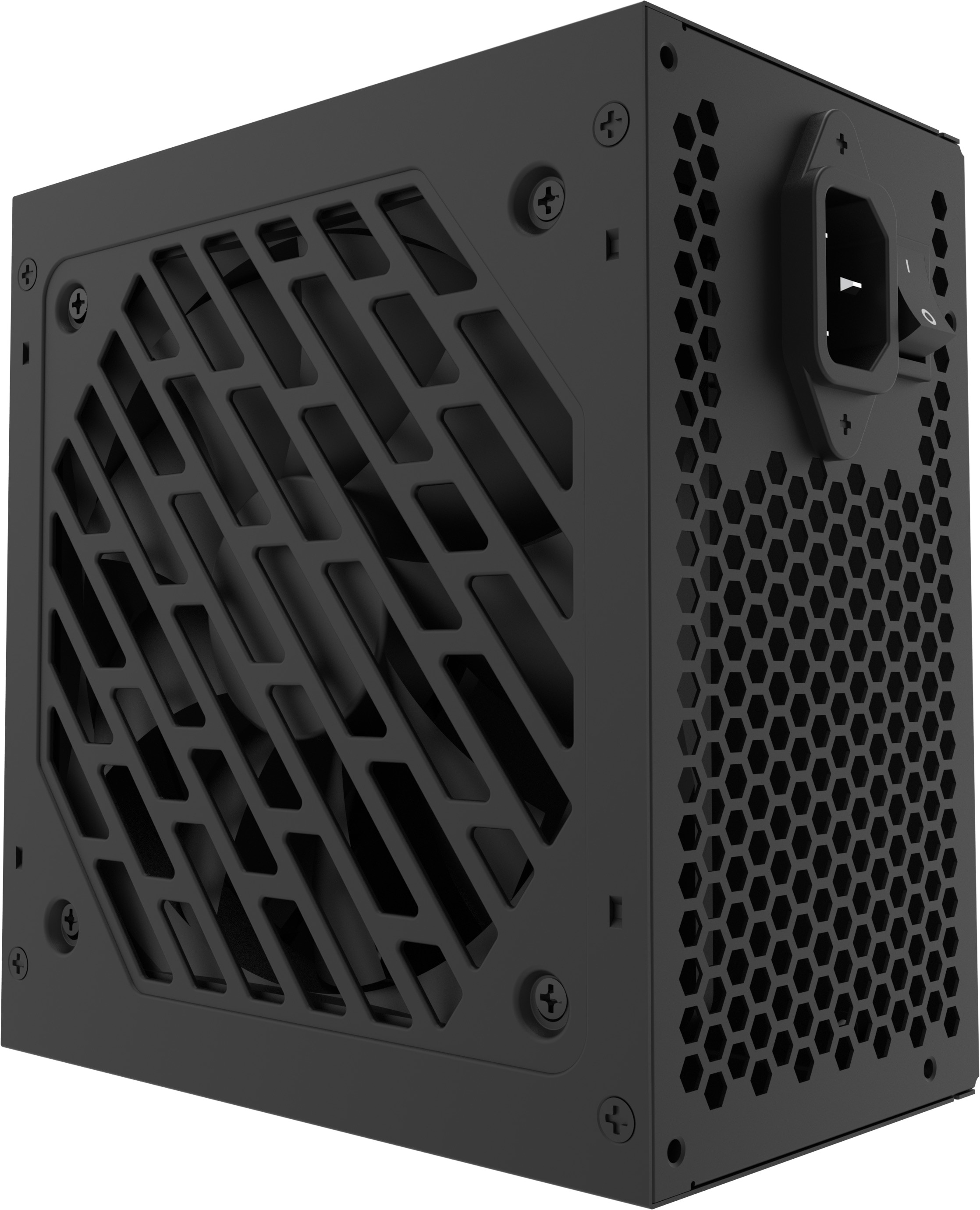 Super Flower SF-650Z12DW ZILLION DW White 650W 80 Plus White Non ...