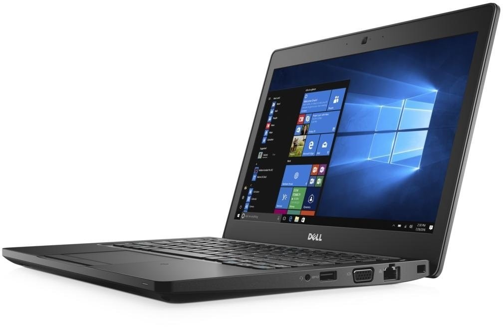Dell Latitude 5290 Intel Core i5-8350U 1.70GHz Quad Core 12.5" WXGA ...