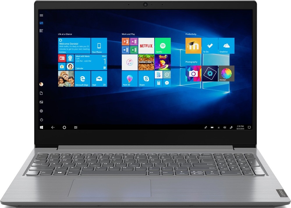 Lenovo 82C500PGSA V15 Intel Core i3-1005G1 1.20GHz Dual Core 15.6" HD ...
