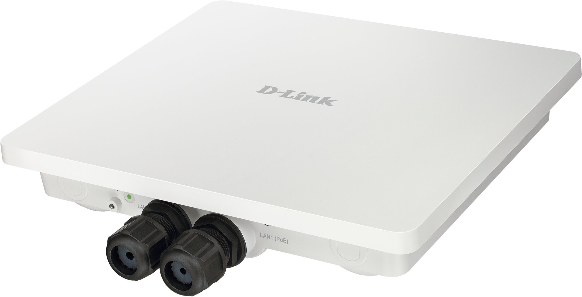 D-Link DAP-3662 Wireless AC1200 Concurrent Dual Band Outdoor PoE Access ...