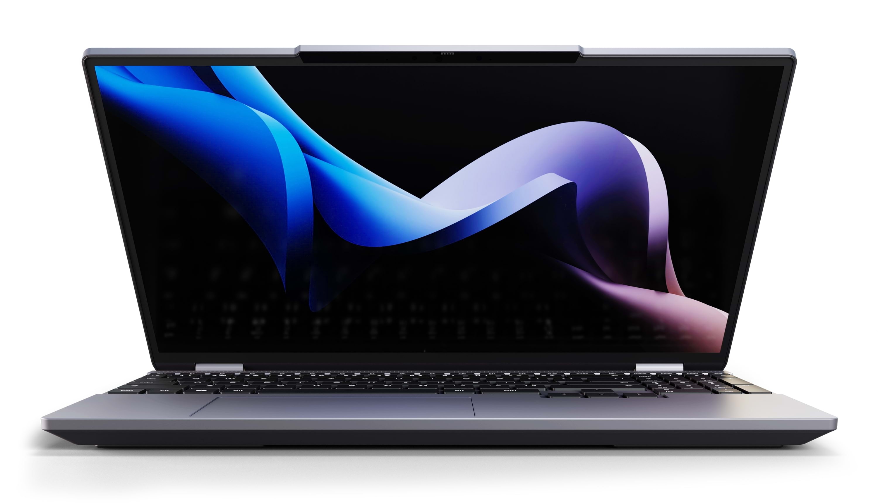 WootBook Y15 AMD Ryzen 7 8845HS 5.10GHz Boost 8-Core 15.3" WQXGA ...