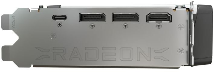XFX Radeon RX 6800 RX-68LMATFD8 16GB GDDR6 256-bit PCI-E 4.0 Desktop ...