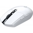 Logitech 910-005292 G305 LIGHTSPEED HERO 12k White Wireless Gaming ...